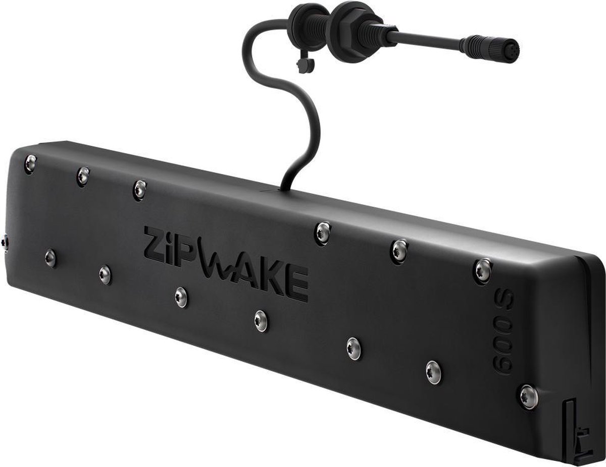 Zipwake 450-S Interceptor Dynamische Trimtab | bol.com
