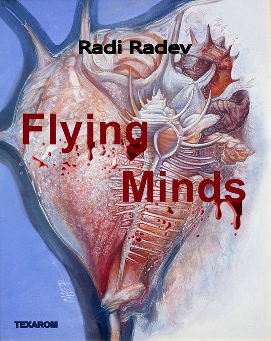 Flying Minds (ebook), Onbekend | 9781624570001 | Boeken | bol.com