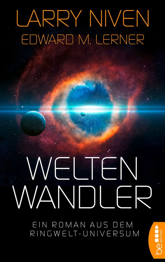 Known-Space-Roman 5 - Weltenwandler (ebook), Larry Niven ...