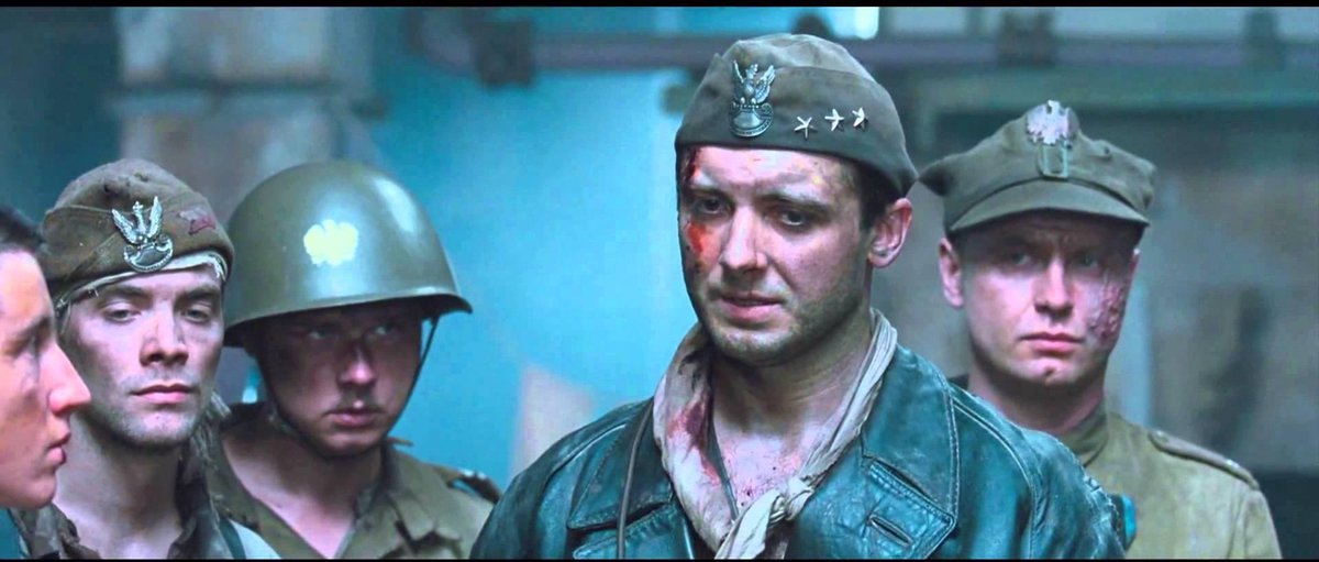 Warsaw 1944 (DVD) (Dvd), Zofia Wichlacz | Dvd's | bol