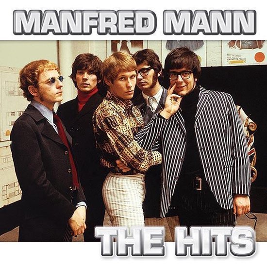 Hits, Manfred Mann | CD (album) | Muziek | bol