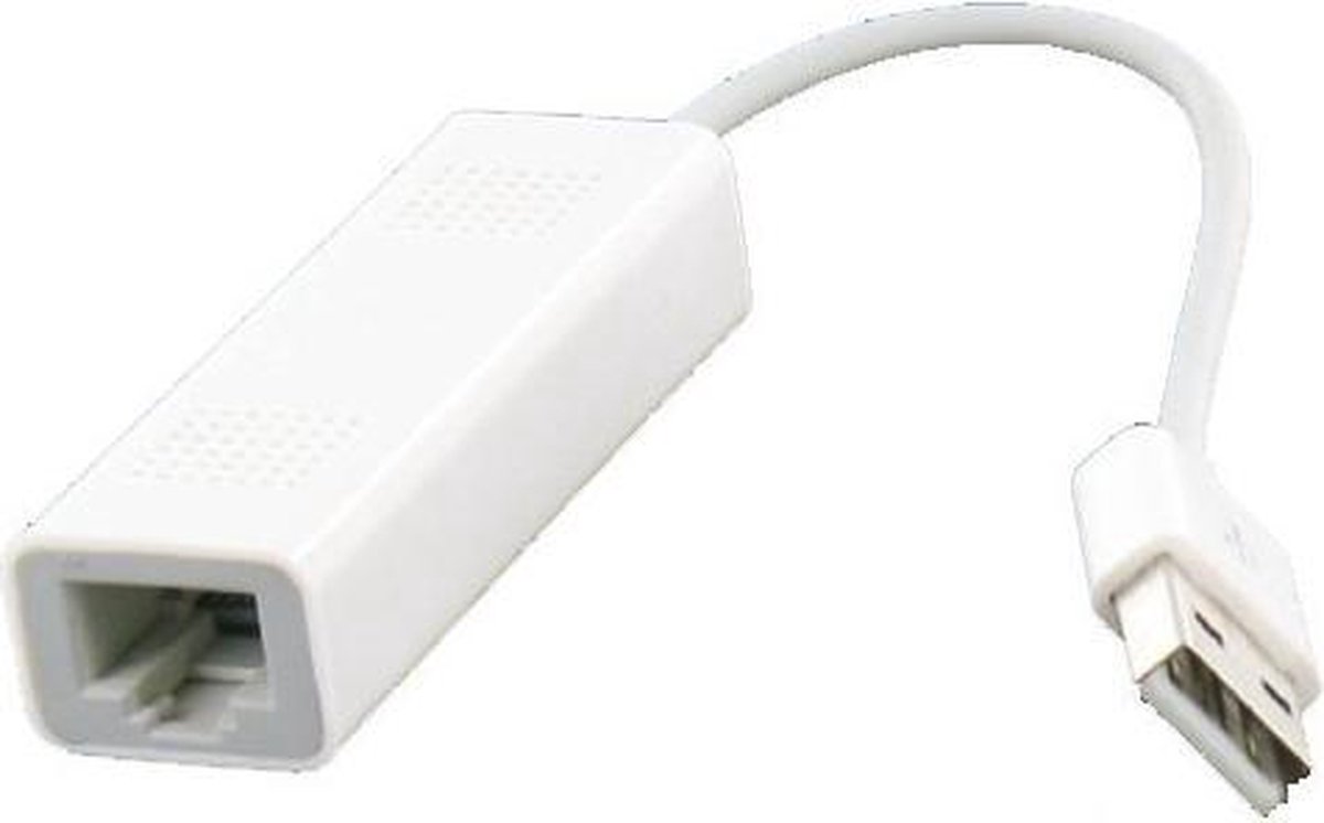 Wifi Hotspot Creator / RJ45 naar Wifi Adapter YAI468 | bol.com