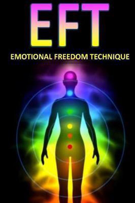 Emotional Freedom Technique, Brian Glenn | 9781975749644 | Boeken | bol
