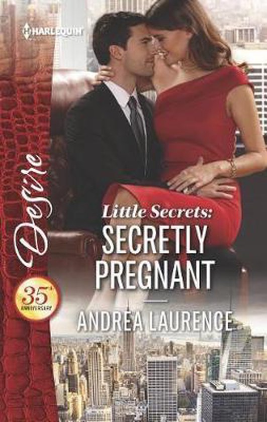 Little Secrets, Andrea Laurence | 9780373838745 | Boeken | bol.com