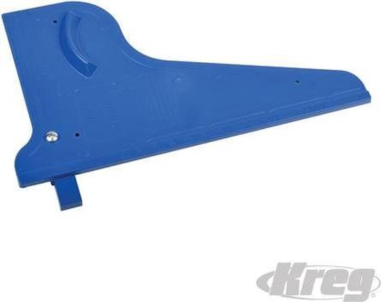 Kreg Square Cut® zaagmal | bol