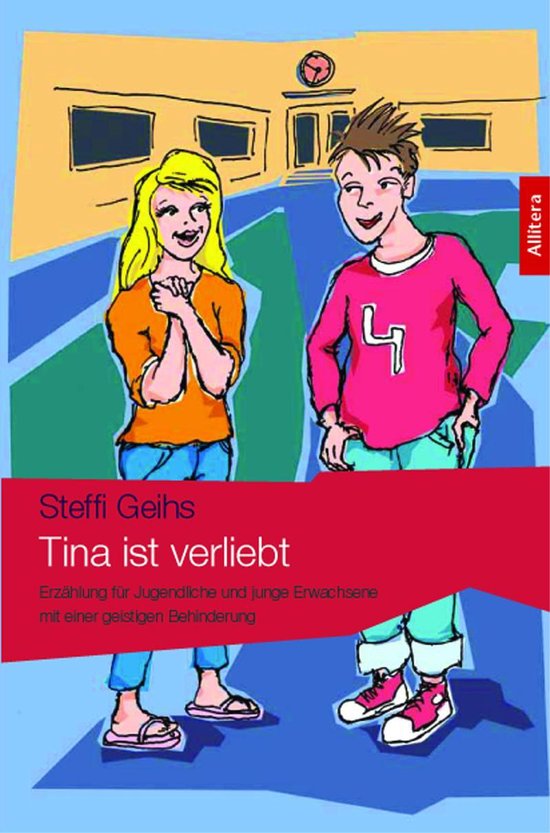 Tina ist verliebt (ebook), Steffi Geihs | 9783869064246 | Boeken | bol