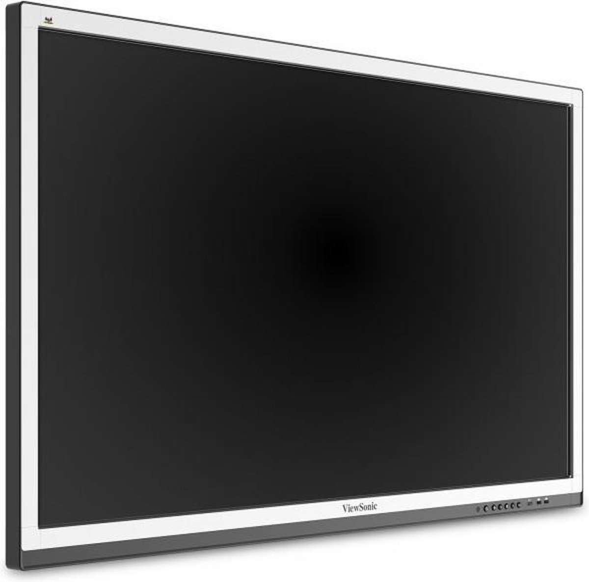 Viewsonic CDE5561T 55'' 1920 x 1080Pixels Multi-touch Totem touch ...