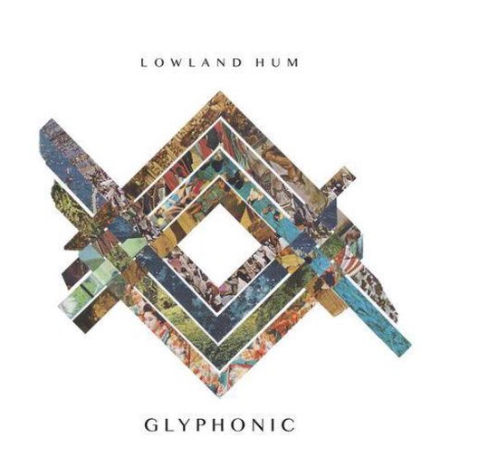 Glyphonic, Lowland Hum | LP (album) | Muziek | bol.com