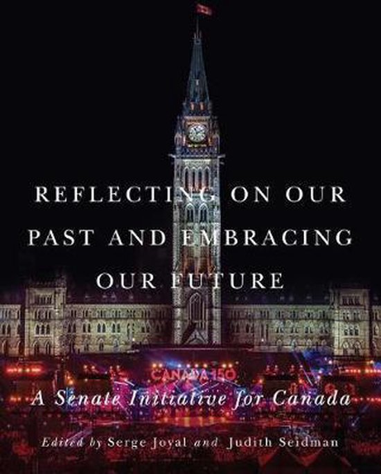 Reflecting on Our Past and Embracing Our Future | 9780773555396 ...