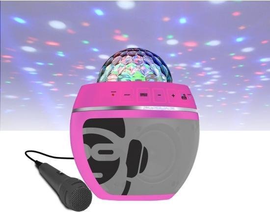 Party Ball BB10M Pink | bol.com