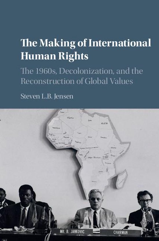 Human Rights in History - The Making of International Human Rights ...
