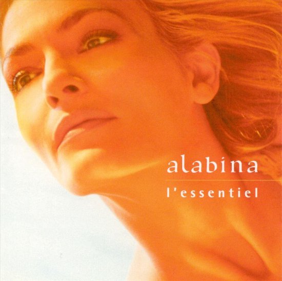 Essentiel, Alabina | CD (album) | Muziek | bol