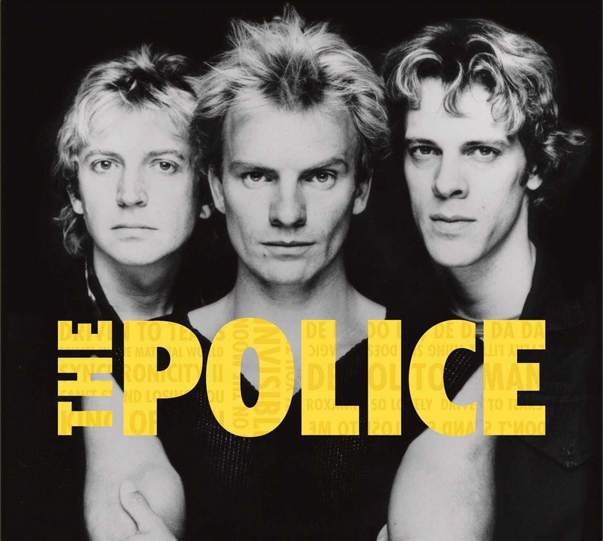 The Police (Deluxe Edition), The Police | CD (album) | Muziek | bol