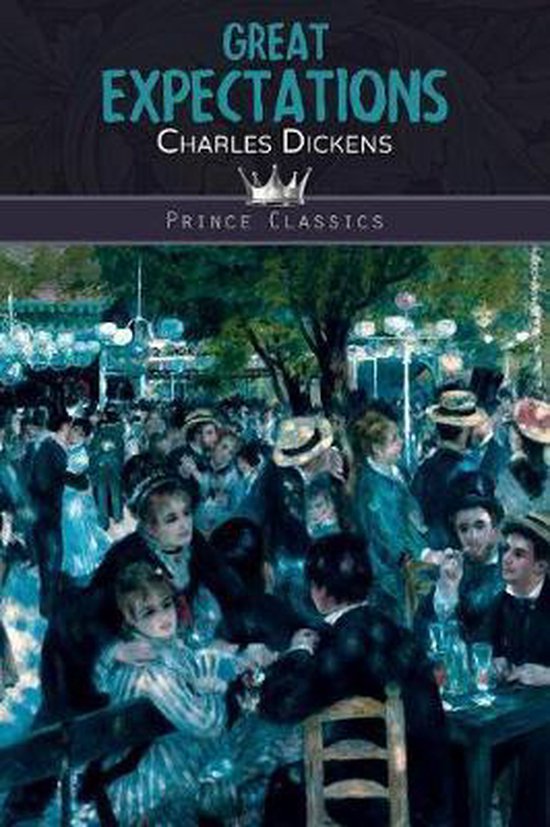 Great Expectations, Charles Dickens | 9789389283365 | Boeken | bol