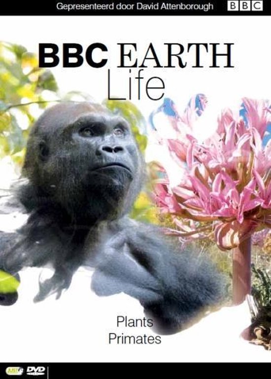 BBC Earth - Life: Deel 10 (Dvd) | Dvd's | bol