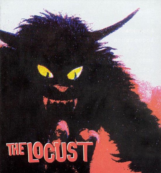 Locust [EP], The Locust | CD (album) | Muziek | bol