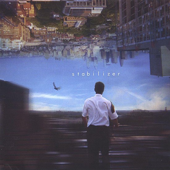 Project Called Red, Stabilizer | CD (album) | Muziek | bol.com