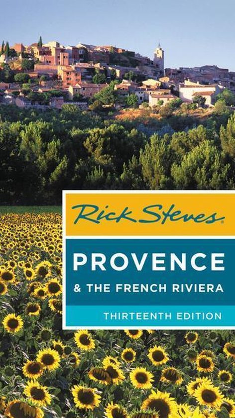 Rick Steves Provence & the French Riviera (ebook), Rick Steves ...