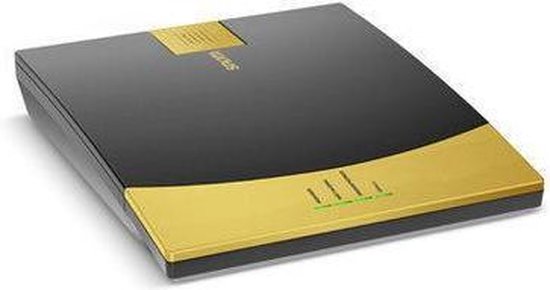 Snom One Mini VoIP Centrale | bol.com