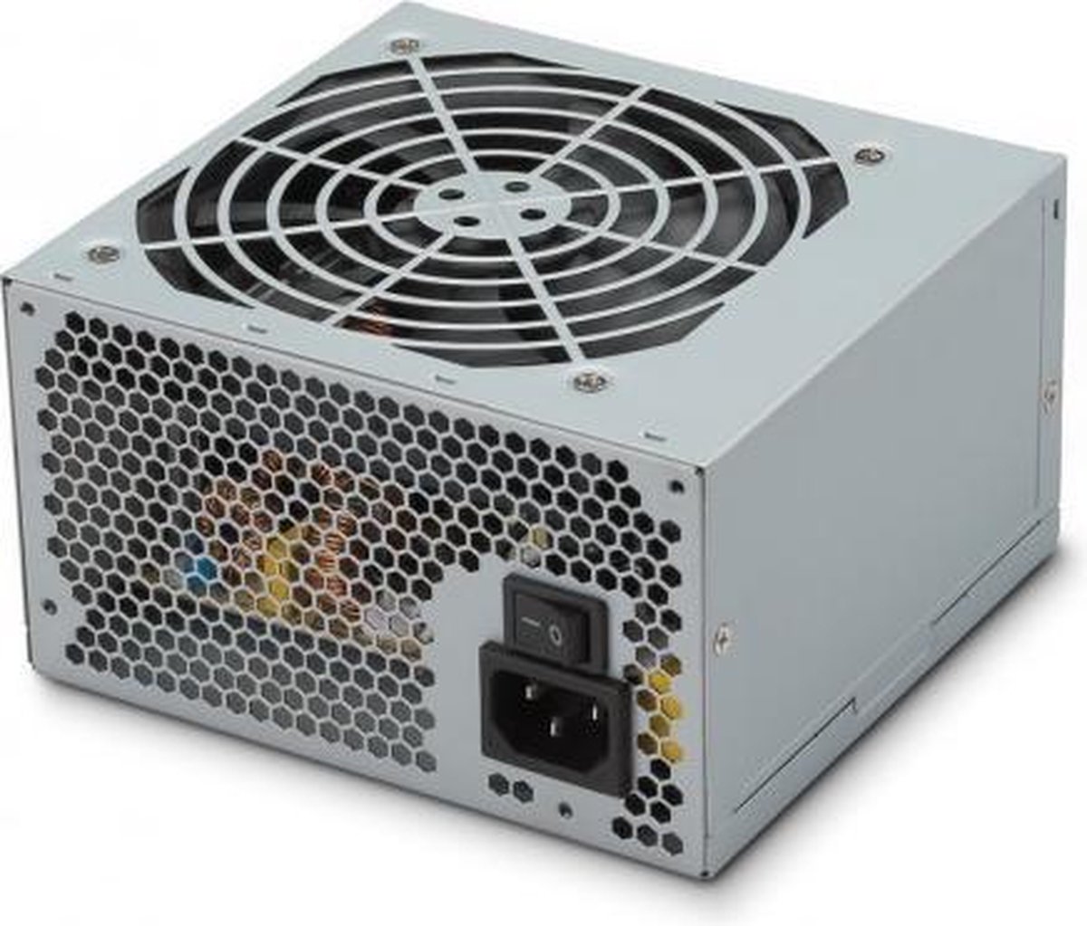FSP/Fortron FSP350-60HHN(85) power supply unit 350 W Metallic | bol