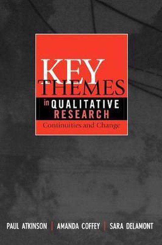 Key Themes In Qualitative Research 9780759101272 Paul Atkinson Boeken Bol key-themes-in-qualitative-research-9780759101272-paul-atkinson-boeken-bol