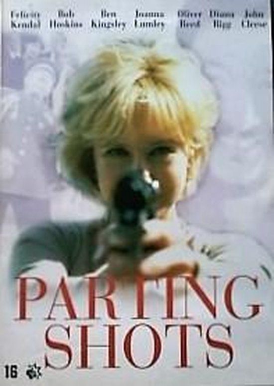 Speelfilm - Parting Shots (Dvd) | Dvd's | bol.com