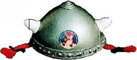 Obelix helm | bol.com
