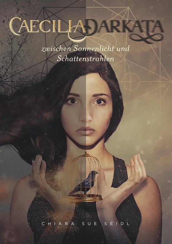 Caecilia Darkata (ebook), Chiara Sue Seidl | 9783748154808 | Boeken ...