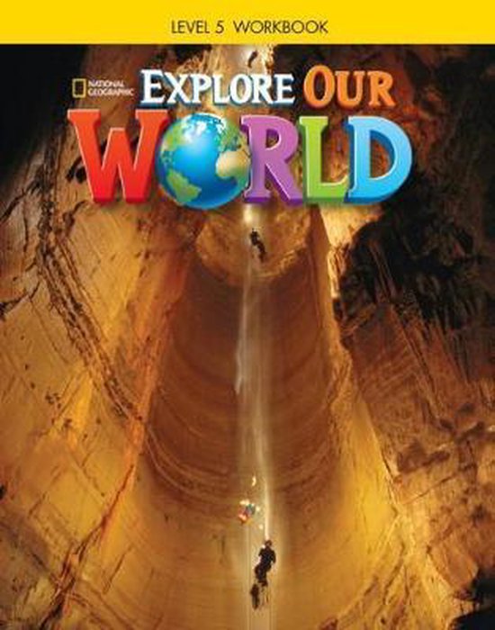 Explore Our World 5, Cory-Wright | 9781305078352 | Boeken | bol.com