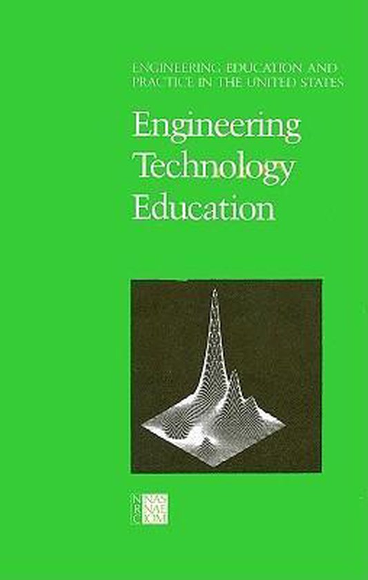 Engineering Education and Practice in the United States | 9780309078269 ...