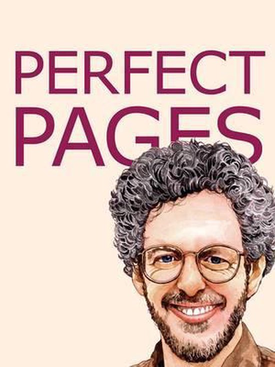 Perfect Pages | 9780938497332 | Aaron Shepard | Boeken | bol.com