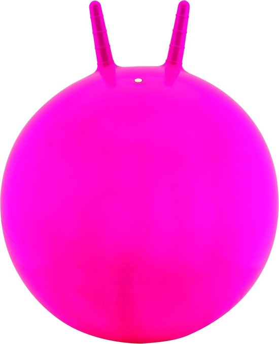 Springbal - Roze | bol.com