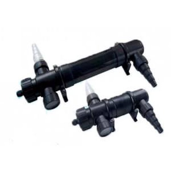 Vivaria VarioClean UV-C apparaat 36 Watt | bol