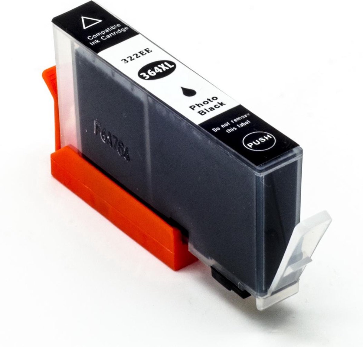 Inktdag inktcartridges voor HP 364 inktcartridges, hp 364xl ...