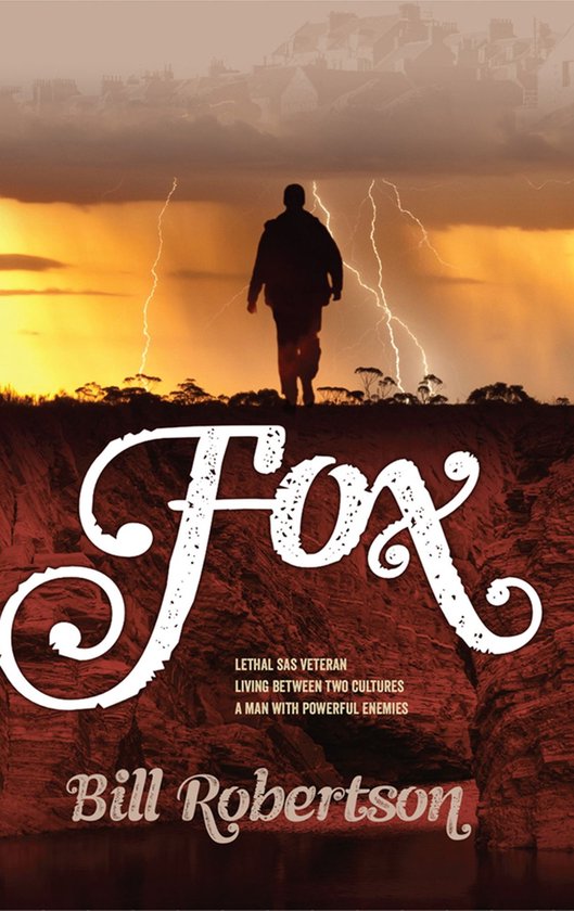 Fox (ebook), Bill Robertson | 9781925367614 | Boeken | bol.com