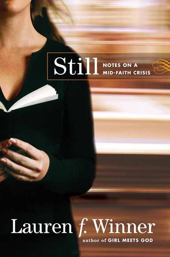 Still (ebook), Lauren F. Winner | 9780062098719 | Boeken | bol.com