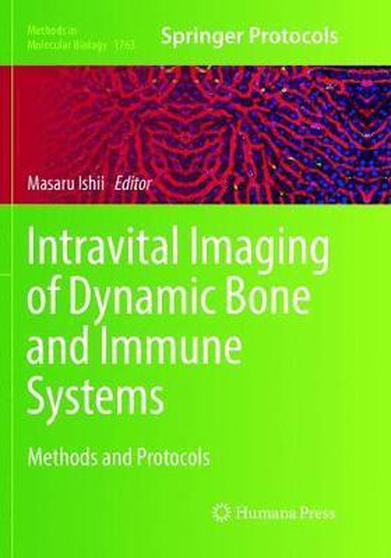 Methods in Molecular Biology- Intravital Imaging of Dynamic Bone and ...