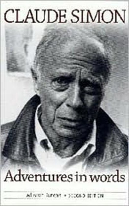 Claude Simon | 9780719064845 | Alastair B. Duncan | Boeken | bol.com
