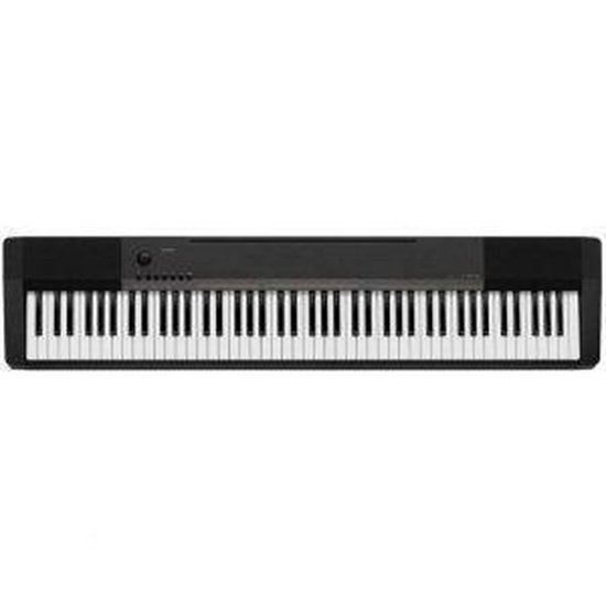 Casio CDP-130-BK elektrische piano | bol