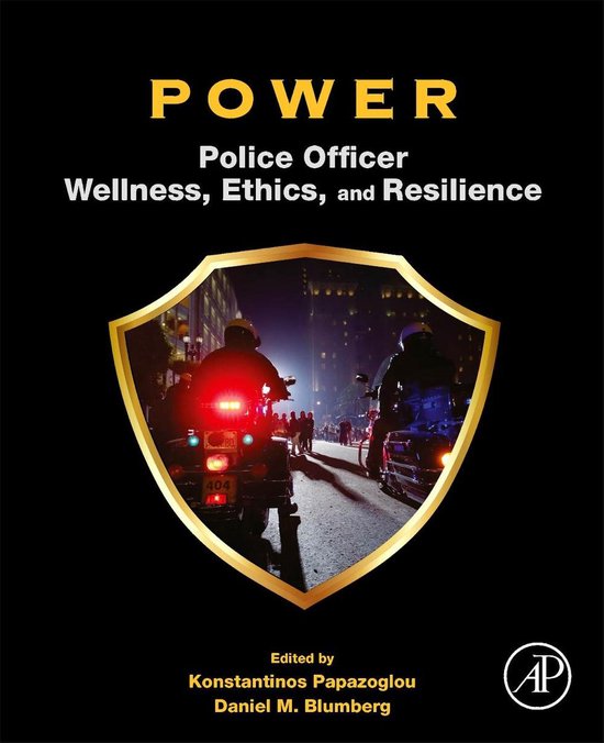 POWER (ebook) | 9780128178737 | Boeken | bol