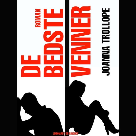 De bedste venner, Joanna Trollope | 9788711518861 | Boeken | bol.com