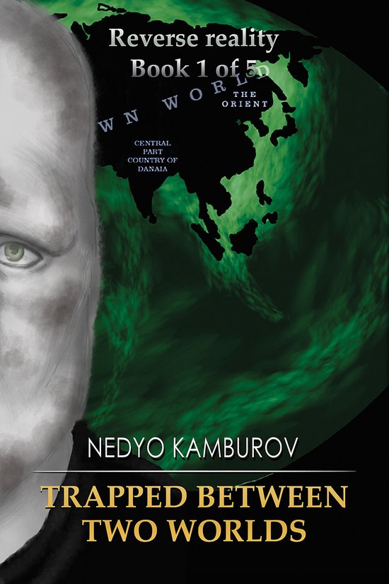 Trapped Between Two Worlds (ebook), Nedyo Kamburov | 9781528962599 ...