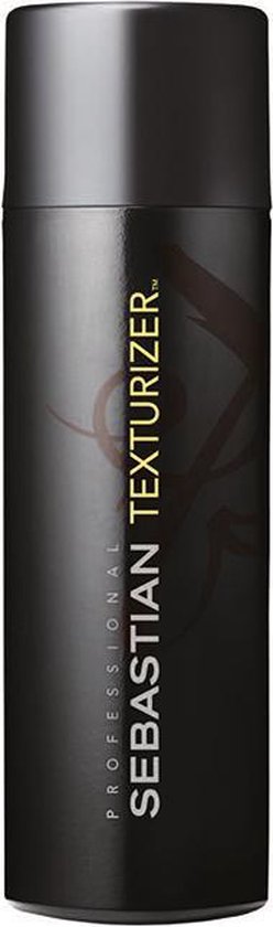 Sebastian Professional Texturizer Hair Gel - 150 ml - Alle Haartypen | bol