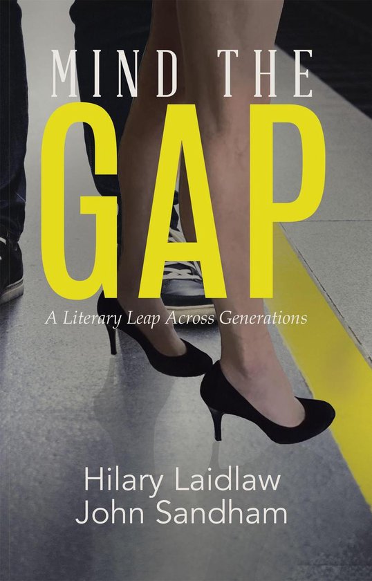Mind the Gap (ebook), Hilary Laidlaw | 9780228810339 | Boeken | bol.com