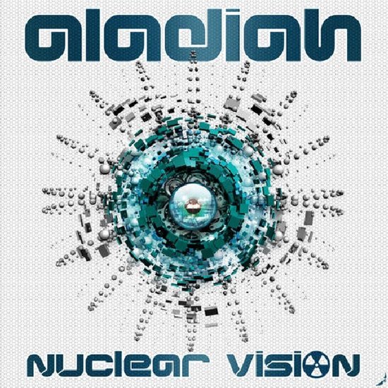 Nuclear Vision, Aladiah | CD (album) | Muziek | bol