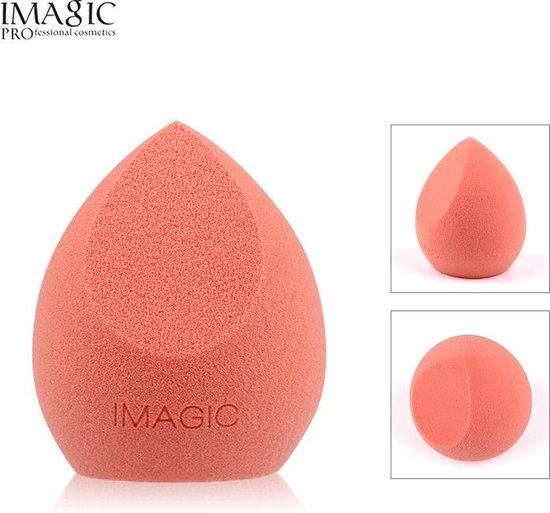 Beautyblender - Beauty Blender - Make Up Spons - Premium Foam ...