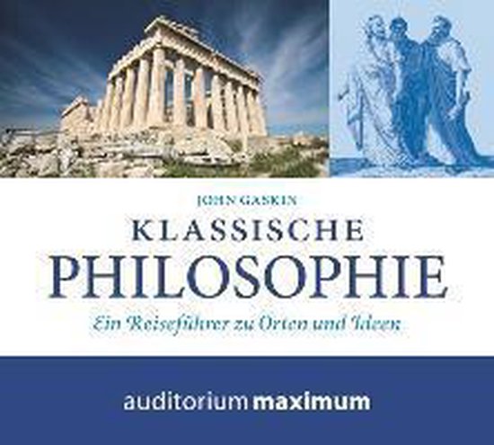 Klassische Philosophie, John Gaskin | 9783654603407 | Boeken | bol.com