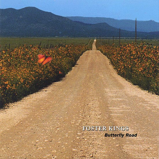 Butterfly Road | CD (album) | Muziek | bol