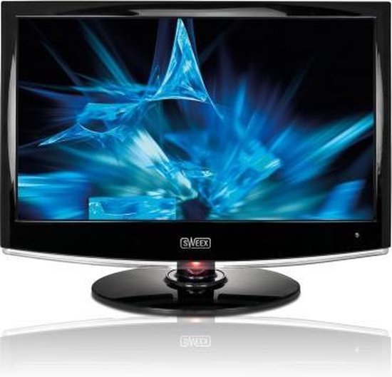 Sweex LCD TV: TV024 | bol.com