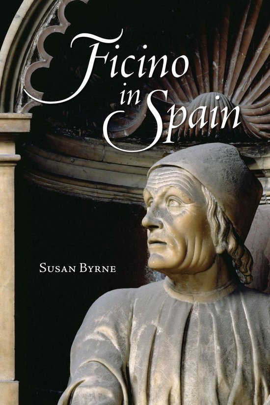 Toronto Iberic - Ficino in Spain (ebook), Susan Byrne | 9781442624085 ...